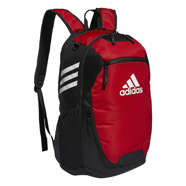 Adidas Stadium 3 Backpack - Ray's Rackets