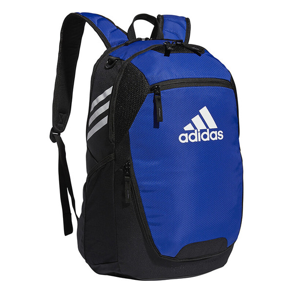 Adidas Stadium 3 Backpack - Ray's Rackets